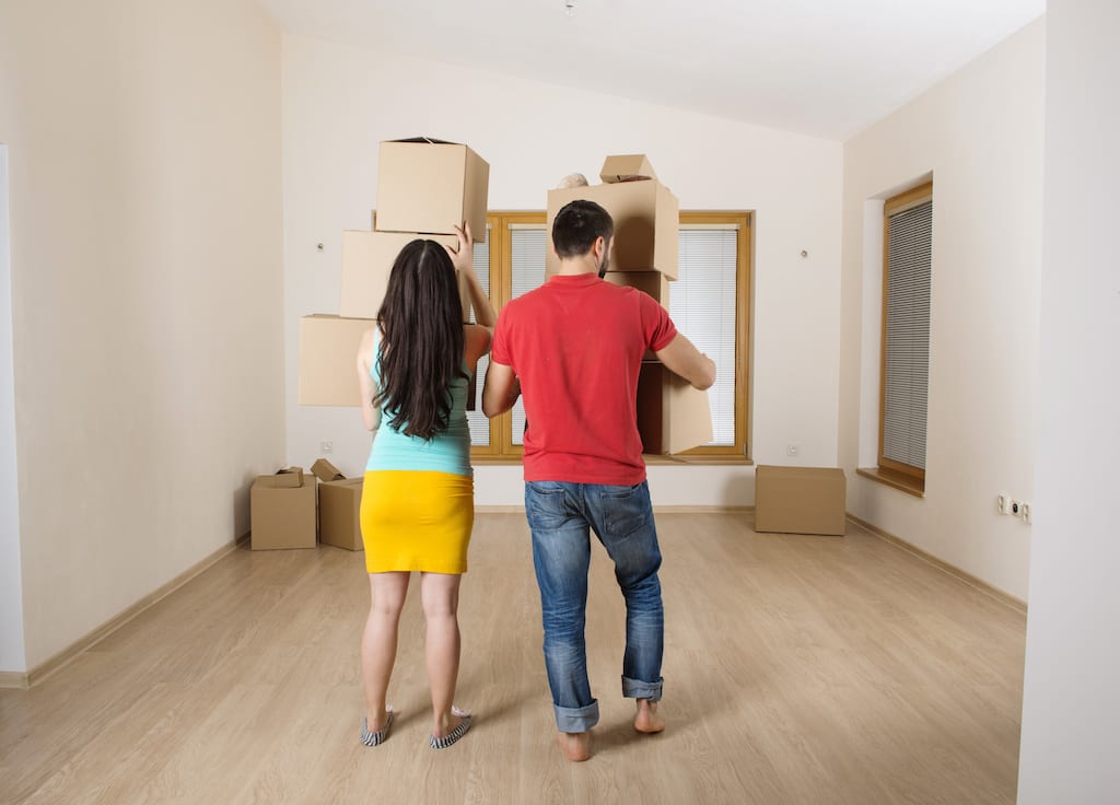 Your Ultimate Easy Moving Checklist - From Start to Finish