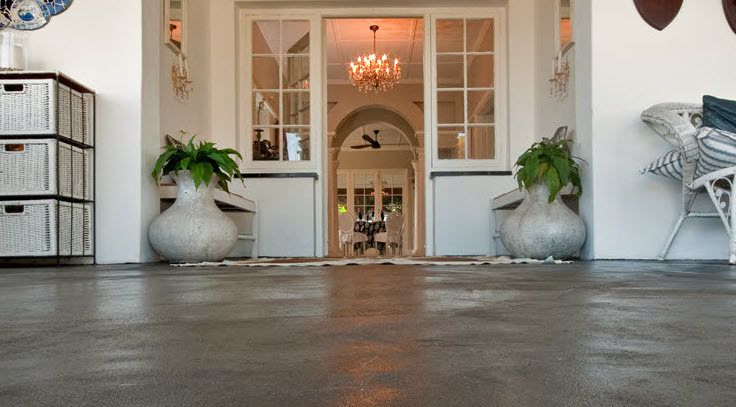 11 Best Cement Screed & Concrete Flooring Companies in Singapore