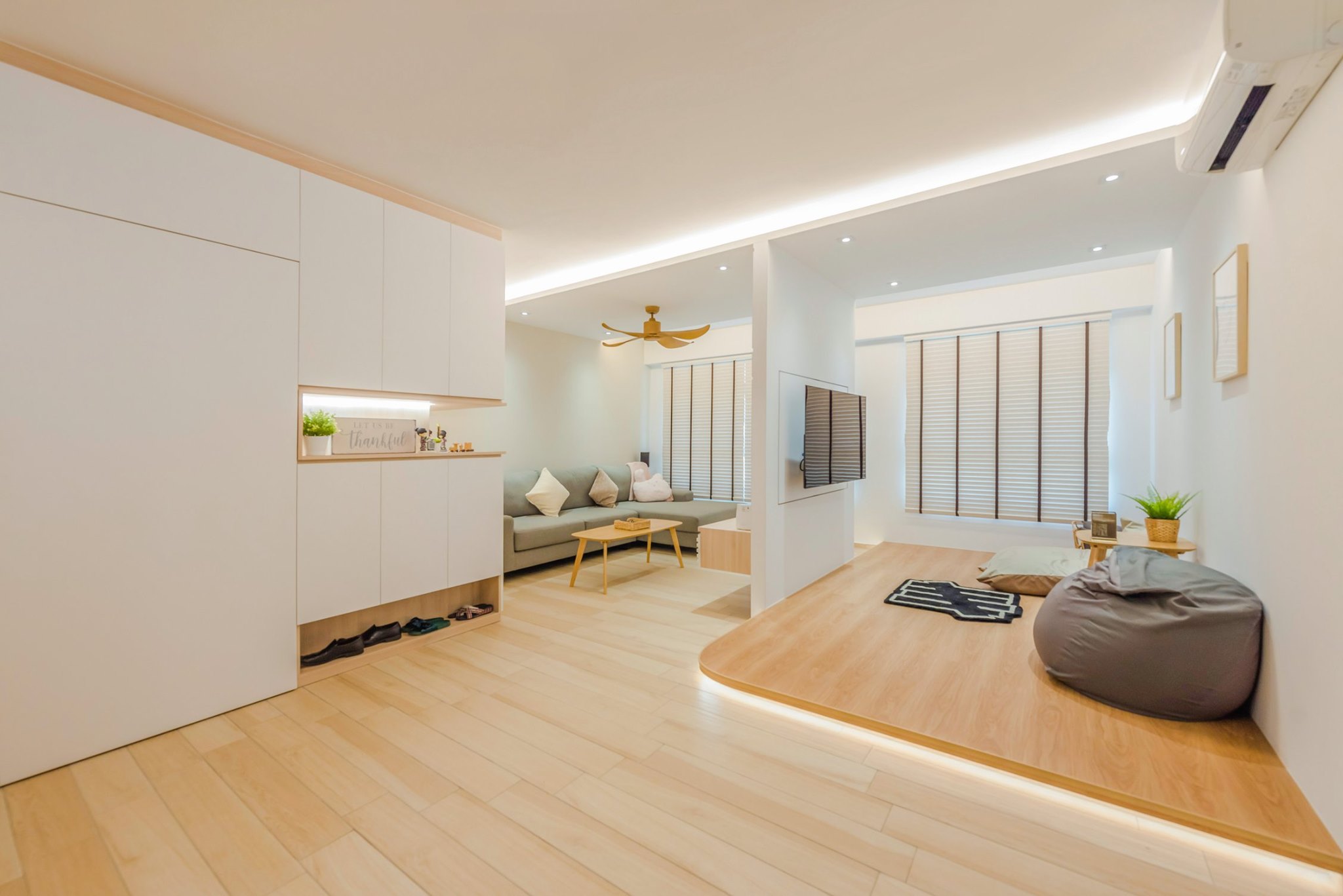 12 Homes With MUJI Interior Design In Singapore [Updated 2025]