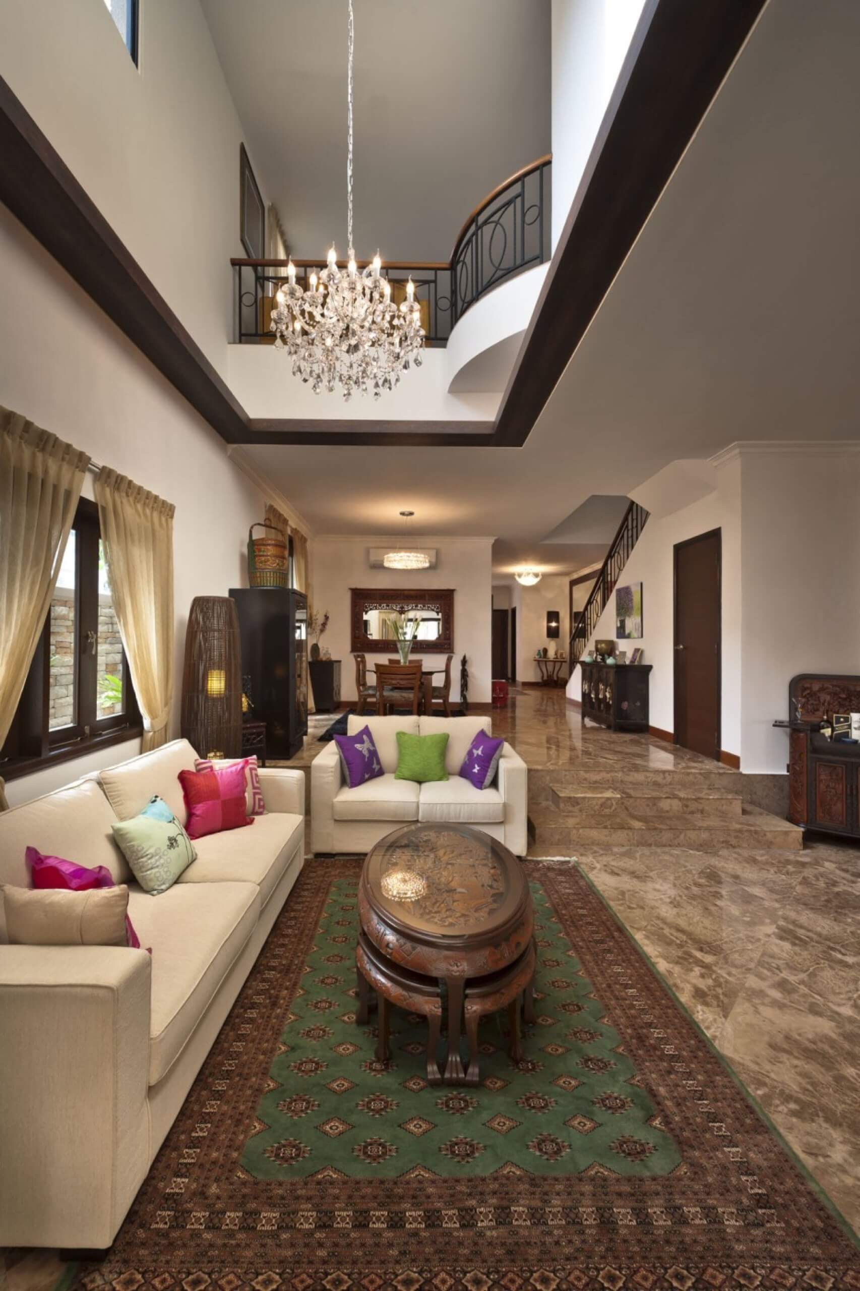 6 Interesting Ideas for a Traditional Interior Design (Updated 2025)