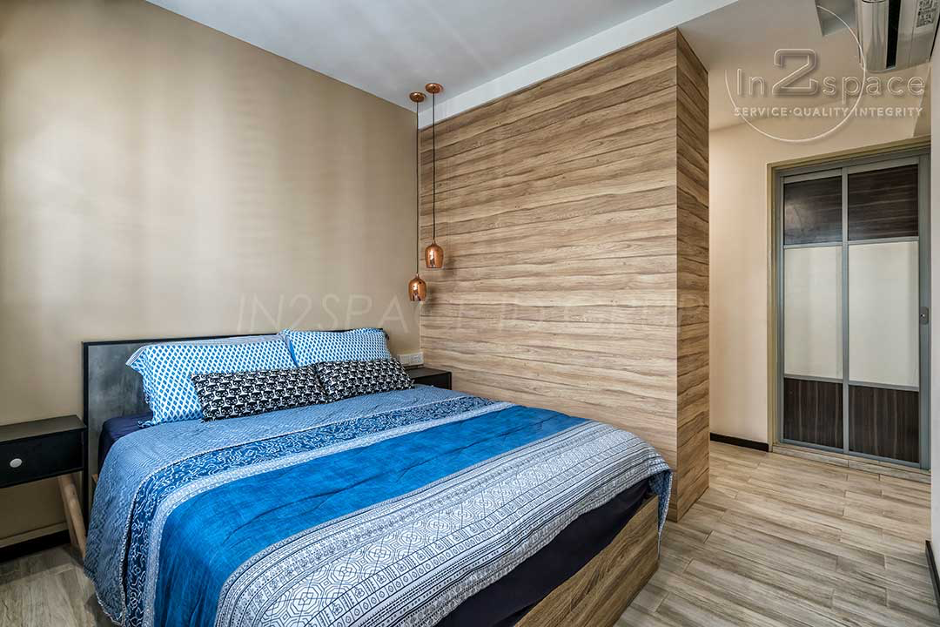 12 Alluring 5-room HDB Interior Design Ideas [Updated 2025]