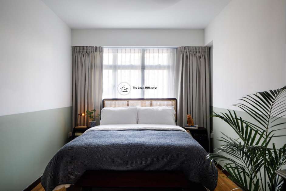 11 Cosy 3-room HDB Interior Design Ideas In Singapore (2023)