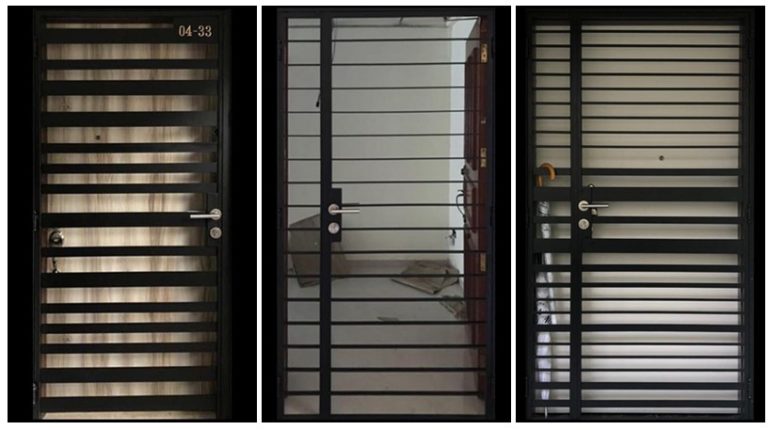 11 Best HDB Gates Companies in Singapore (Updated 2025)