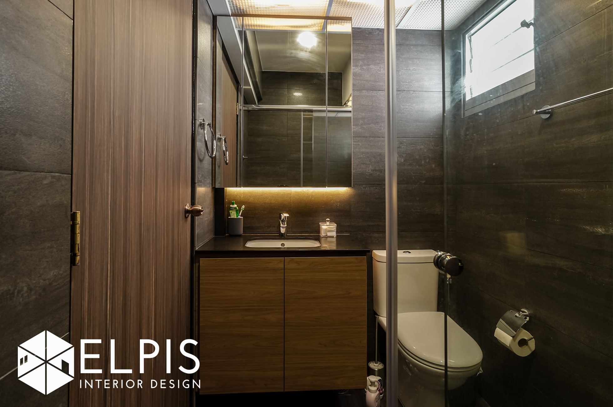 18 Cool Toilet Design & Renovation Ideas In Singapore [2025]