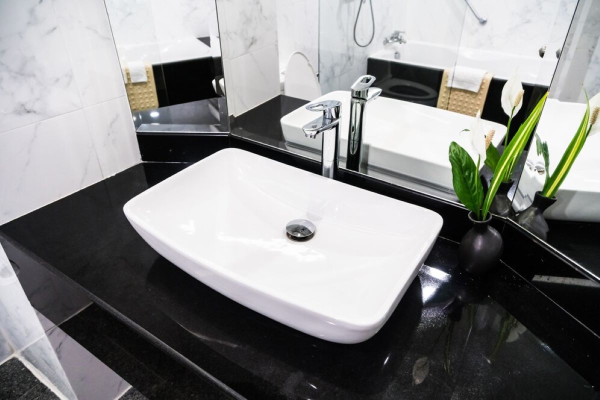 Basin Basics: Understanding Different Types for Your Needs - Homees.co ...